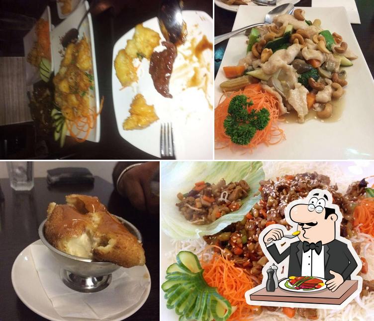 Ellenbrook Chinese Restaurant in Ellenbrook - Restaurant menu and reviews