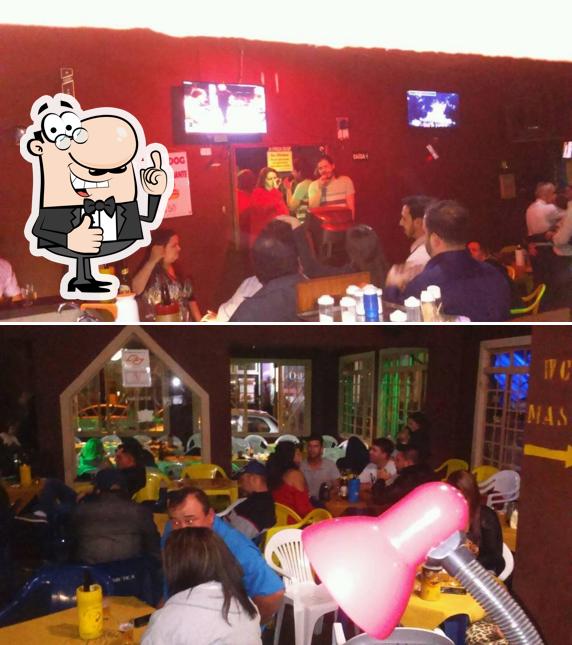 A Toca Bar, Atibaia - Avaliações de restaurantes
