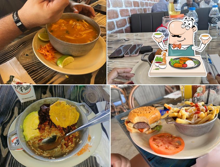 Asadero Doña Pula, Punta Cana - Restaurant menu, prices and reviews
