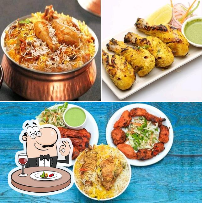 Biryani Express, Bengaluru - Restaurant menu, prices and reviews