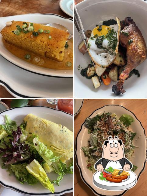 Bull Valley Roadhouse, Port Costa - Restaurant menu, prices and reviews