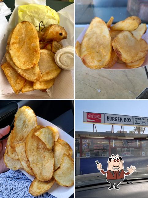 Top 7 restaurants with fried chicken in Indio, december 2024 ...