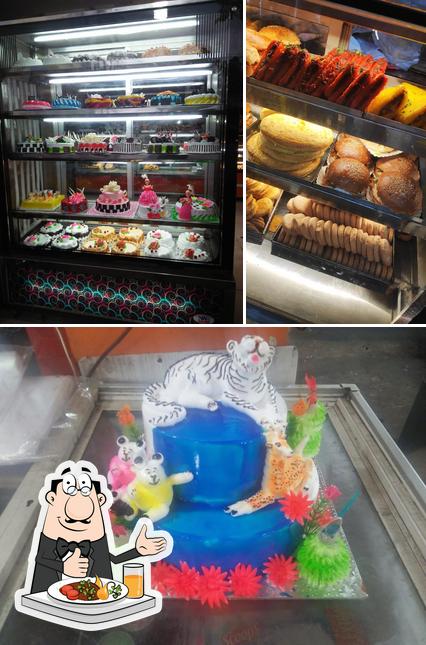 Anmol Bakery, Hyderabad - Restaurant menu, prices and reviews