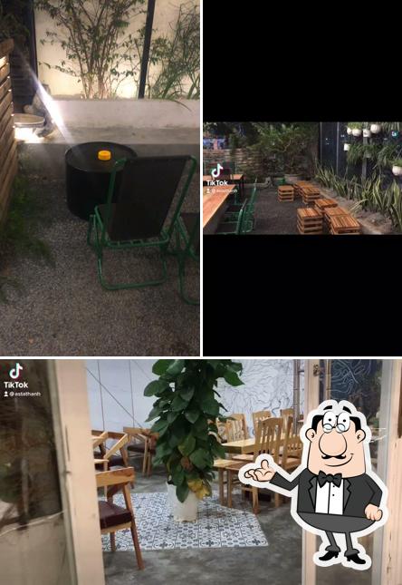 CHILL cafe & more, Cam Ranh - Restaurant reviews