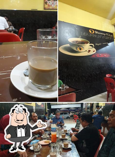 Warkop Mappanyukki, Makassar - Restaurant menu, prices and reviews