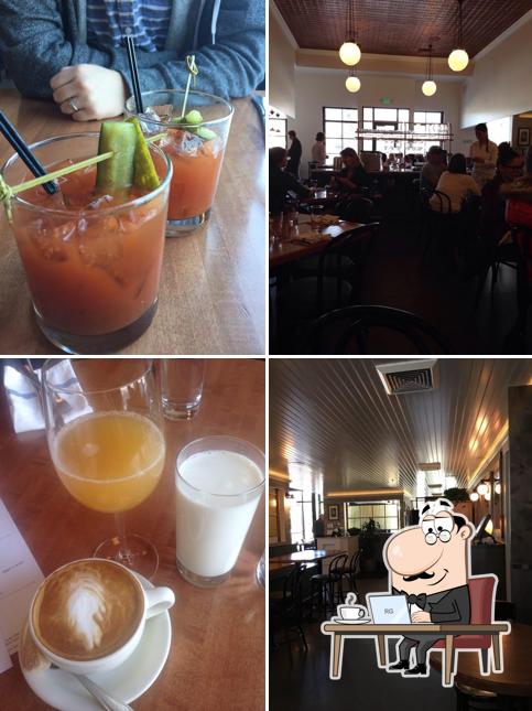 Copper Kitchen, Holladay - Restaurant menu, prices and reviews