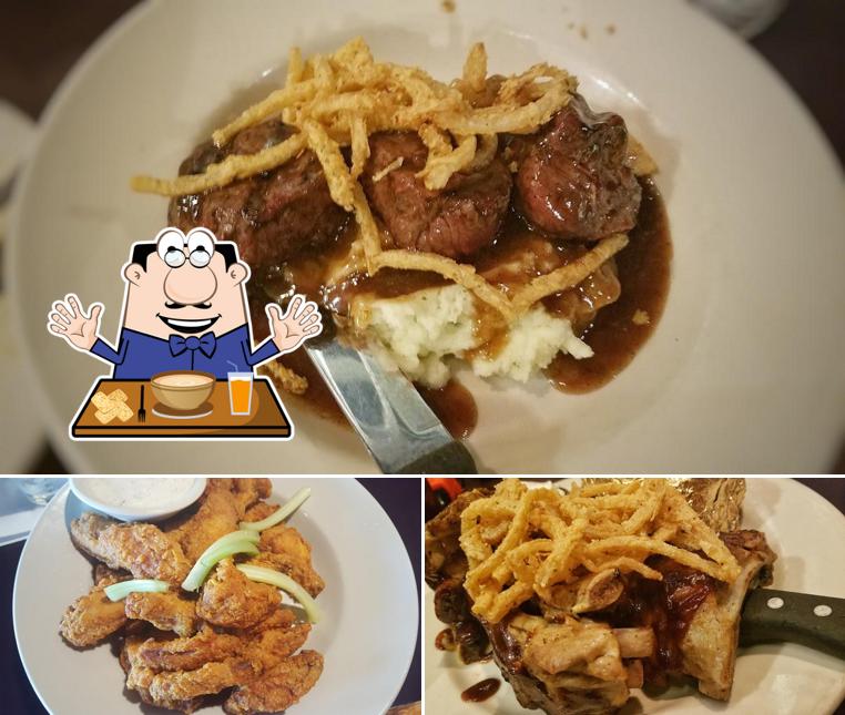 Ditto's Grill, Louisville - Restaurant menu, prices and reviews