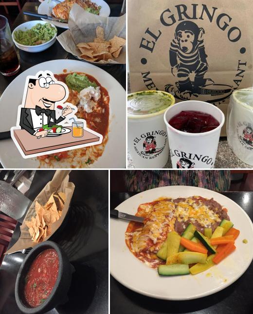 El Gringo Manhattan, Manhattan Beach - Restaurant menu, prices and reviews