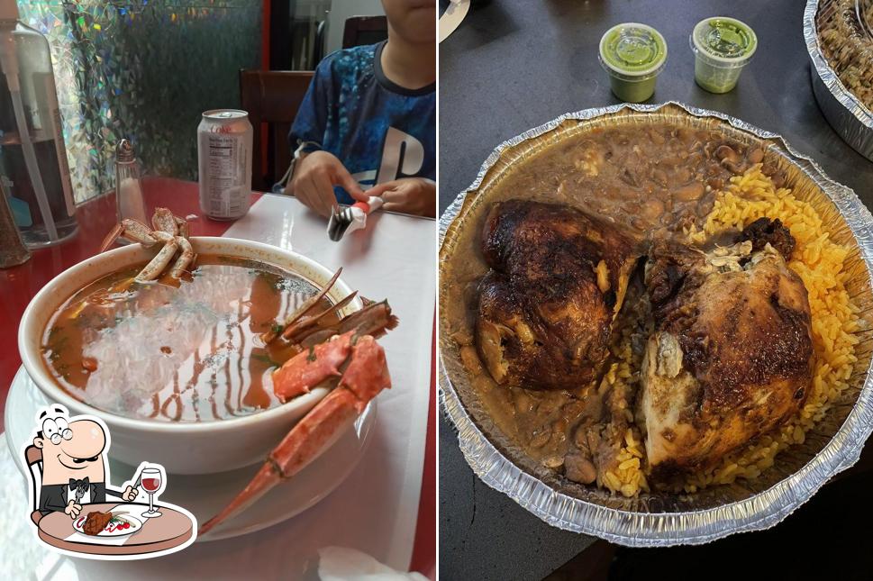 El Pollo Peruano, Nueva York - Menú del restaurante, precios y reseñas