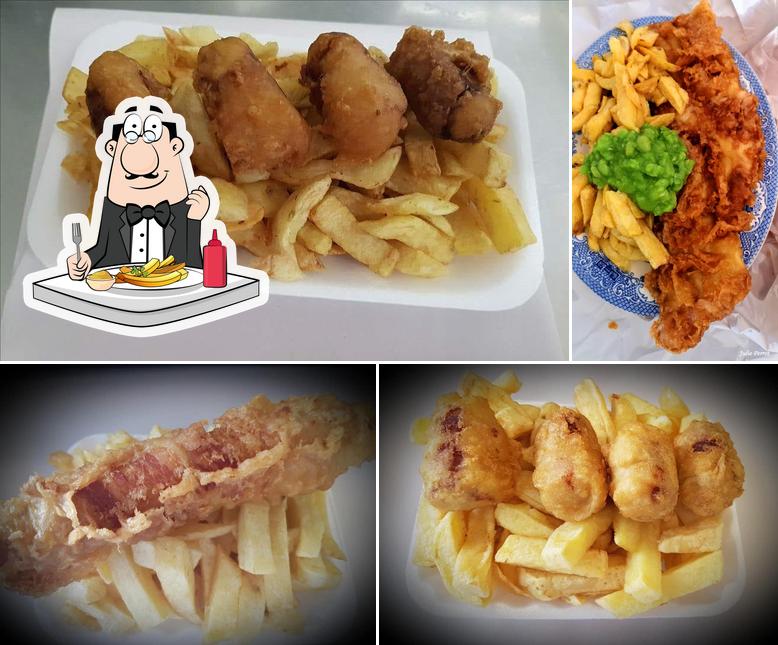 Chipmunks, Coningsby - Restaurant menu, prices and reviews