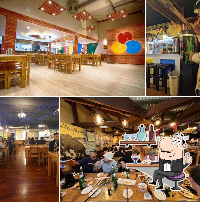 GoGo Music Cafe, Auckland - Restaurant menu, prices and reviews