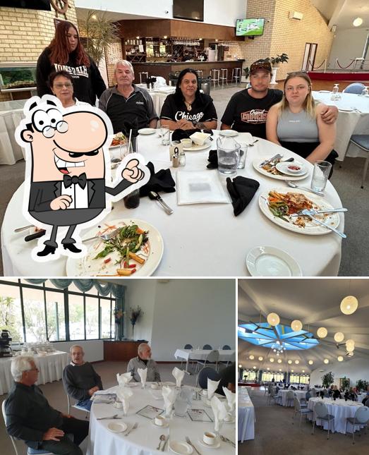 Golden Ponds, Baldivis - Restaurant menu, prices and reviews