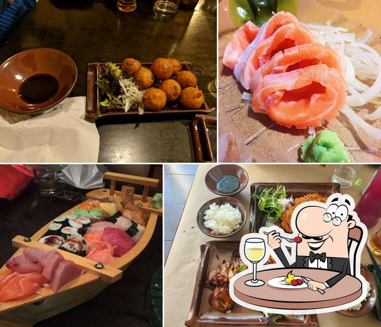Hotaru Japanese Restaurant, Adelaide - Restaurant menu, prices and reviews