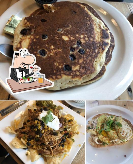 INSPIRE Community Cafe, Memphis - Restaurant menu, prices and reviews