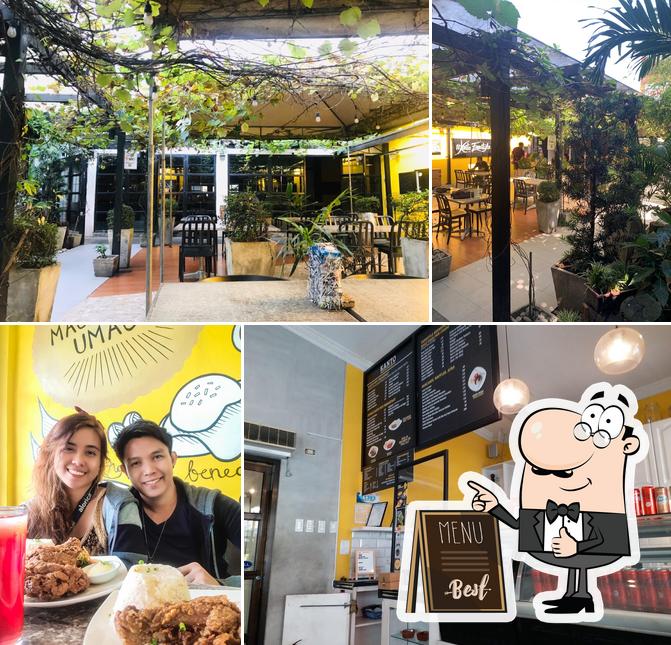 Kanto Freestyle Breakfast, Marikina - Restaurant menu, prices and reviews