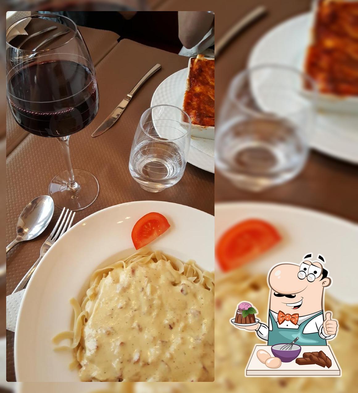 Le top 7 des restaurants à Épernay, décembre 2025 - Restaurant Guru