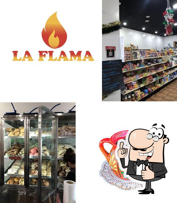 LA FLAMA Culver City in Los Angeles - Restaurant menu and reviews