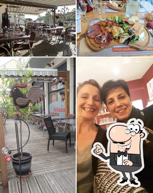 Top 3 restaurants with crème brûlée in Le Val-d'Ajol, january 2026 ...