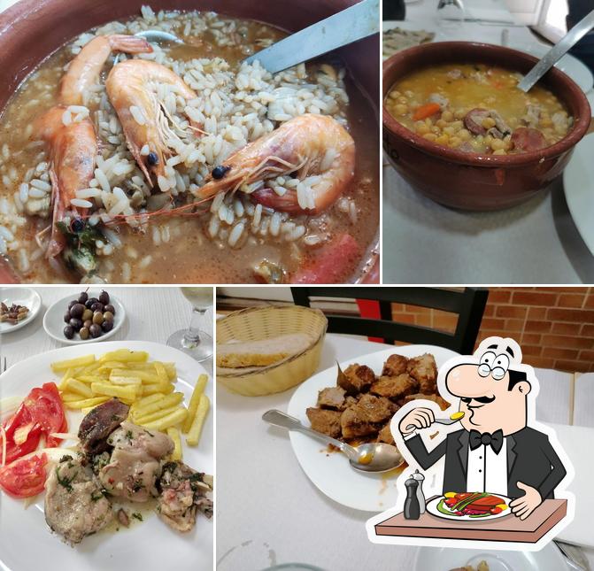 Top 5 restaurants with venison in Elvas, february 2025 - Restaurant Guru