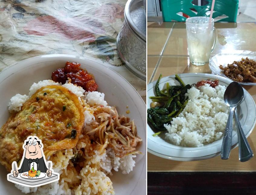 Mak Cik's Restaurant, Sambas - Restaurant reviews
