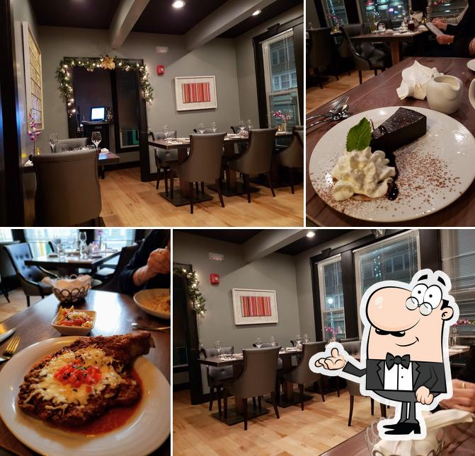 Nataz Restaurant (Southington) in Southington - Restaurant menu and reviews