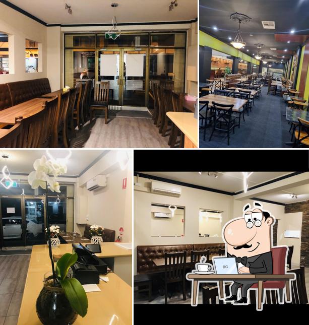Top 3 restaurants with chicken karahi in Brunswick East, november 2025 ...