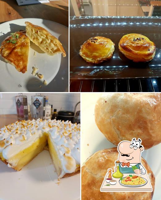 Peckish, Düsseldorf - Restaurant menu, prices and reviews