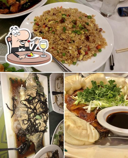 Phu Lam Chinese Restaurant in San Jose - Restaurant menu and reviews