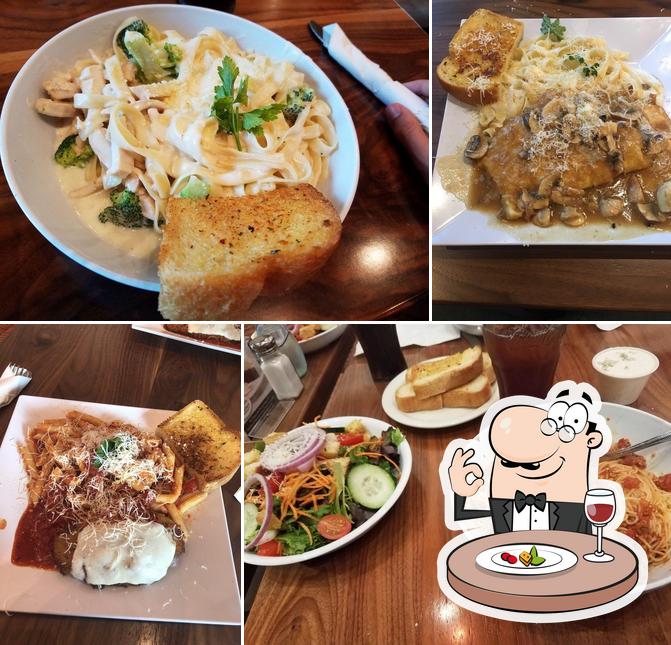 Presto Pasta, Simi Valley - Restaurant menu, prices and reviews