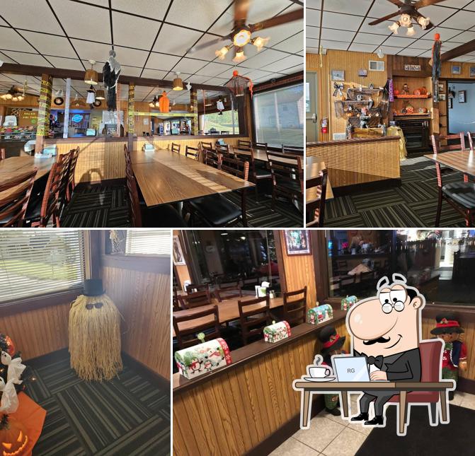 Riverbend Pizza Place in Port Byron - Restaurant menu and reviews
