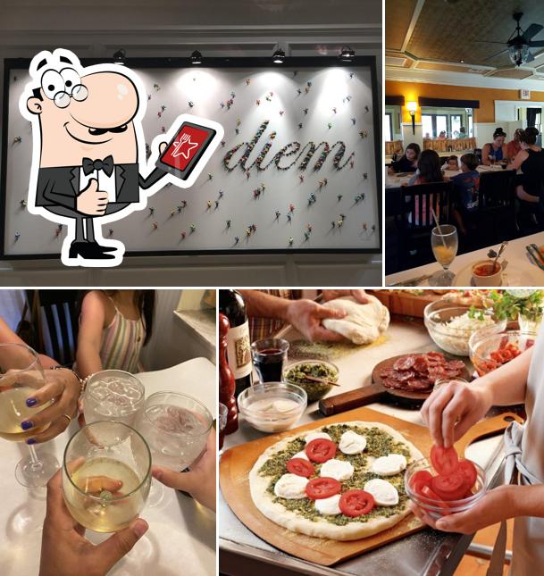 TJ's Italian Cafe in Indian Rocks Beach - Restaurant menu and reviews