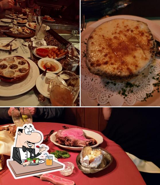 Princess Cafe, Beecher - Restaurant menu, prices and reviews