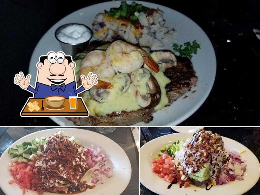 Ferris Steak House, Rocky River - Restaurant menu, prices and reviews