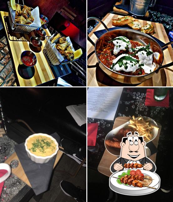 Puff Cafe in Los Angeles - Restaurant reviews