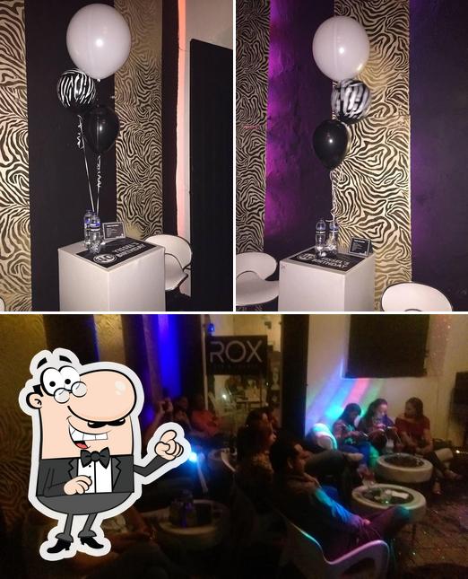 Rox Bar, Santo Domingo - Restaurant menu, prices and reviews