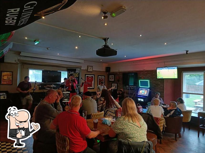 The Dunvant in Llanelli - Restaurant menu and reviews