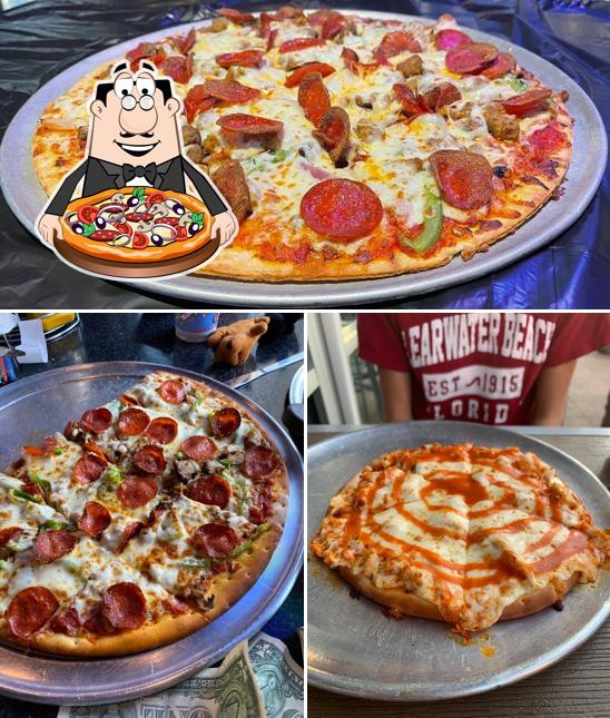 Good Life Sports Bar & Grill "OG" - 180th & Pacific, Omaha - Restaurant ...