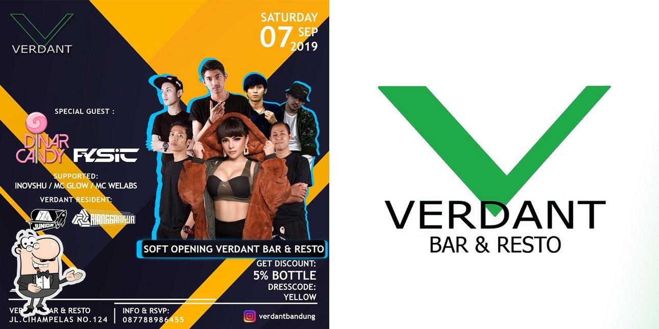 VERDANT BANDUNG pub & bar, Bandung - Restaurant reviews