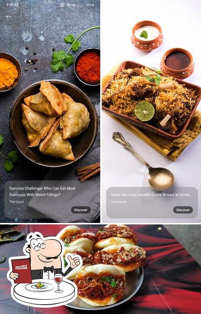 Abaan Samosa Centre Btkl, Bhatkal - Restaurant reviews