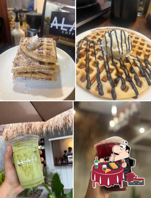 Alaia Coffee, Tarlac City - Restaurant reviews