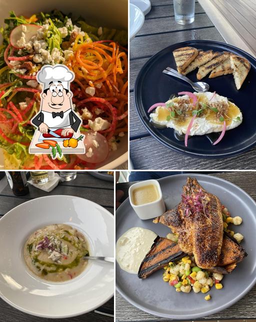 Bayside Kraft Kitchen, Crystal River - Restaurant menu, prices and reviews