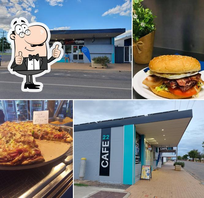 Top 3 restaurants in Dirranbandi, may 2025 - Restaurant Guru