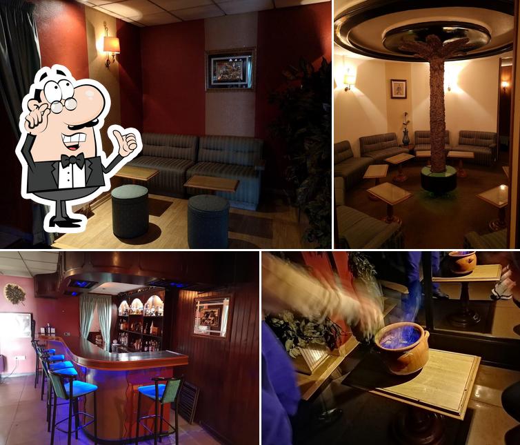 Discoteca Moulin Rouge, Vigo - Opiniones del restaurante