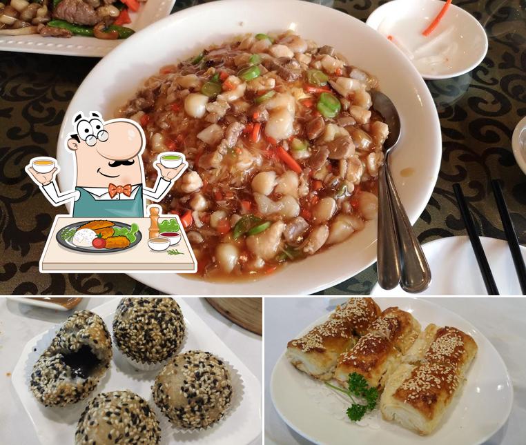 Eastern Pearl Seafood Restaurant, Port Coquitlam, Shaughnessy St #6102 ...
