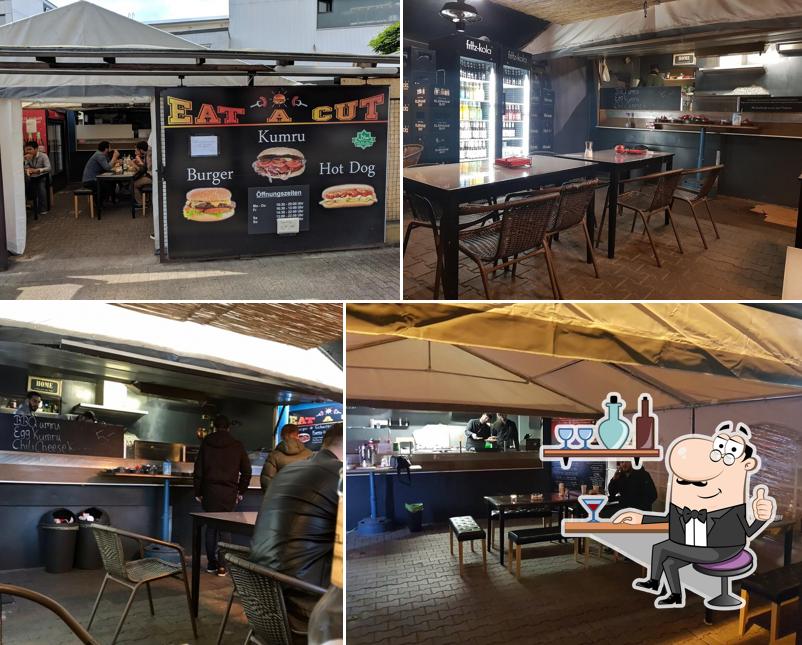Eat A Cut, Stuttgart - Speisekarte, Preise und Bewertungen