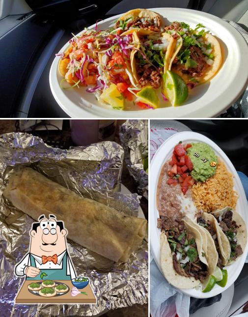 El Gallito Mexican Food Truck, Renton - Restaurant menu, prices and reviews