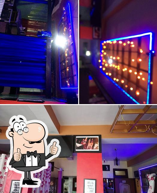 FOOD PLANET RESTAURANT, Gangtok - Restaurant menu, prices and reviews