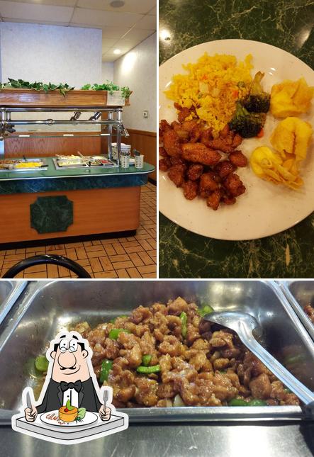 Great Taste Chinese restaurant in Flatwoods - Restaurant menu and reviews