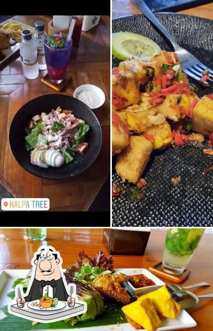 Kalpa Tree Dine and Chill pub & bar, Bandung - Restaurant menu and reviews