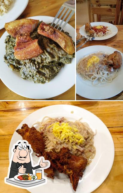 LOGBIS, Caloocan - Menú del restaurante, precios y reseñas